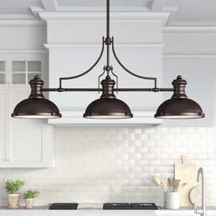 Wayfair | Kitchen Island Lighting