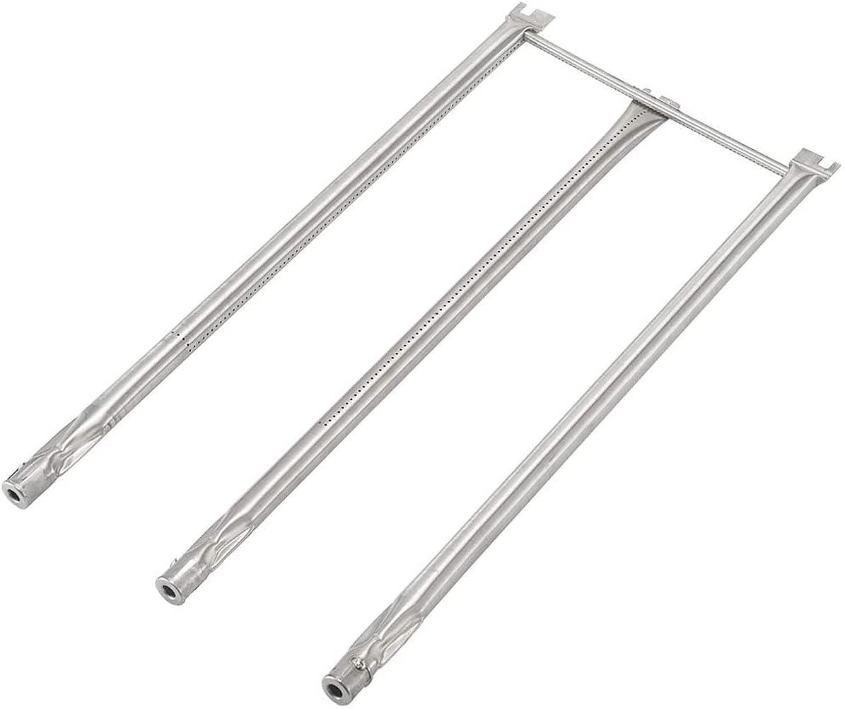 Avenger 7508 28” Stainless Steel Burner Set Replacement For Weber ...