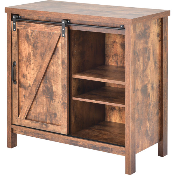 Lark Manor Abi Cabinet Accent Chest | Wayfair.co.uk