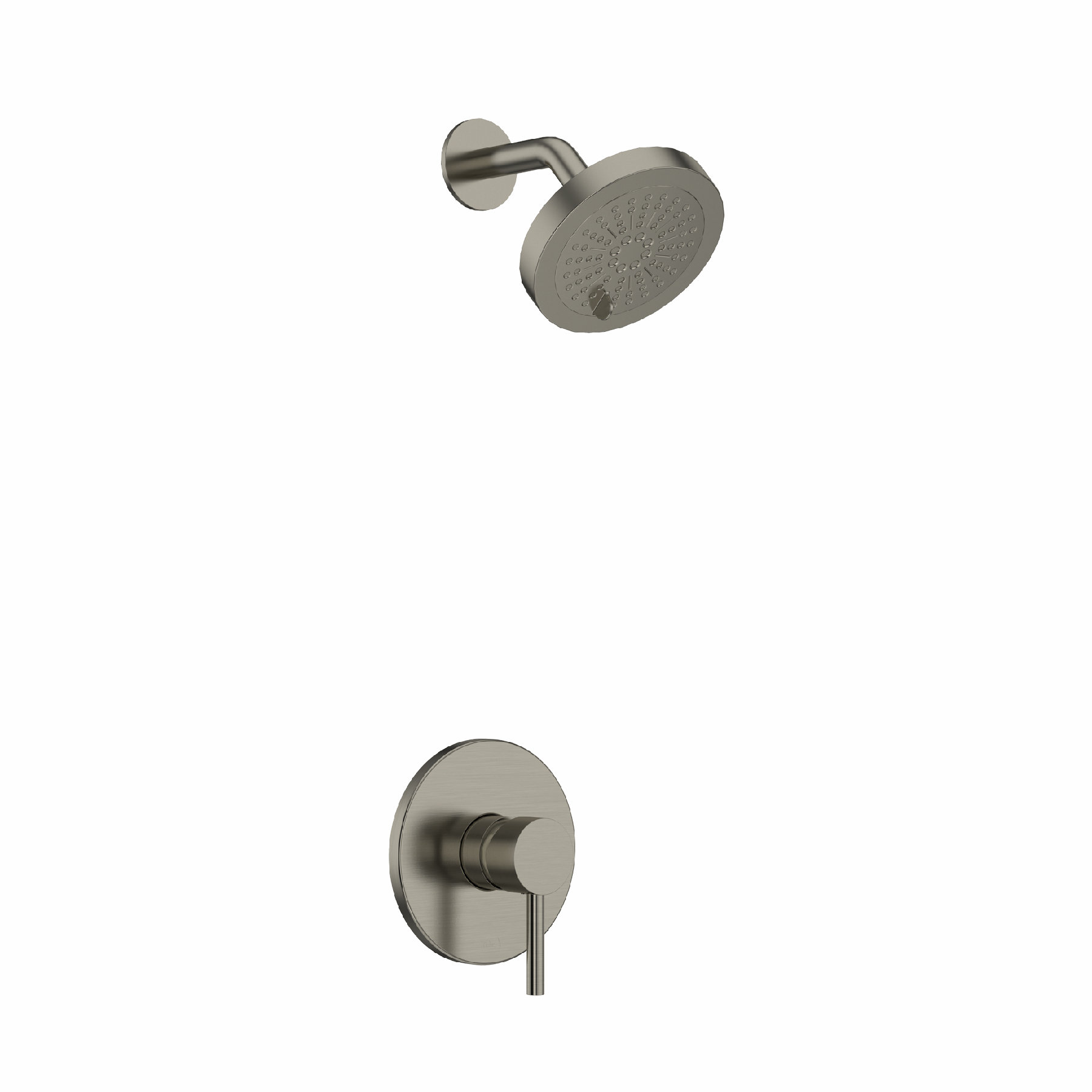 House of Rohl Pallace Pressure Balanced Complete Shower System with ...