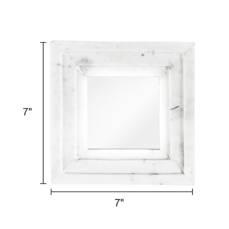 Joss & Main Barrona Marble Picture Frame | Wayfair