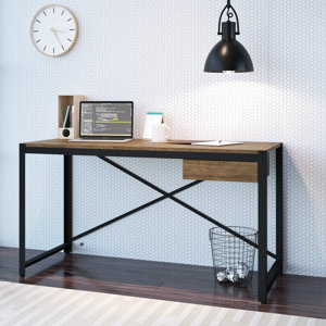 Inbox Zero Desk | Wayfair