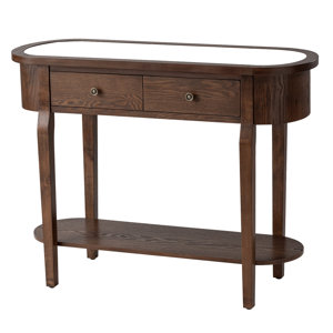 Red Barrel Studio® 40'' Console Table | Wayfair