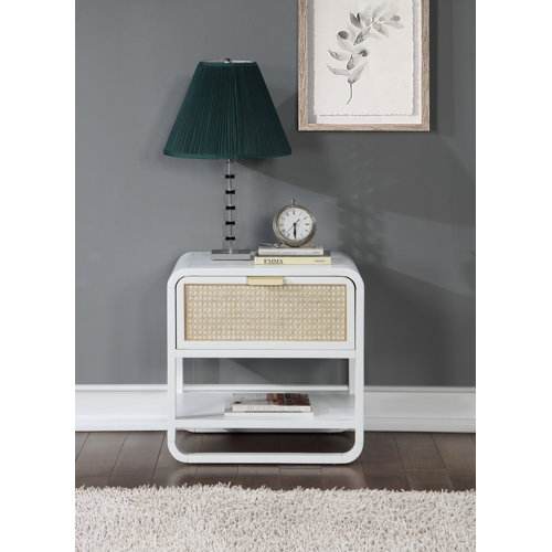 Modern & Contemporary Nightstand | AllModern