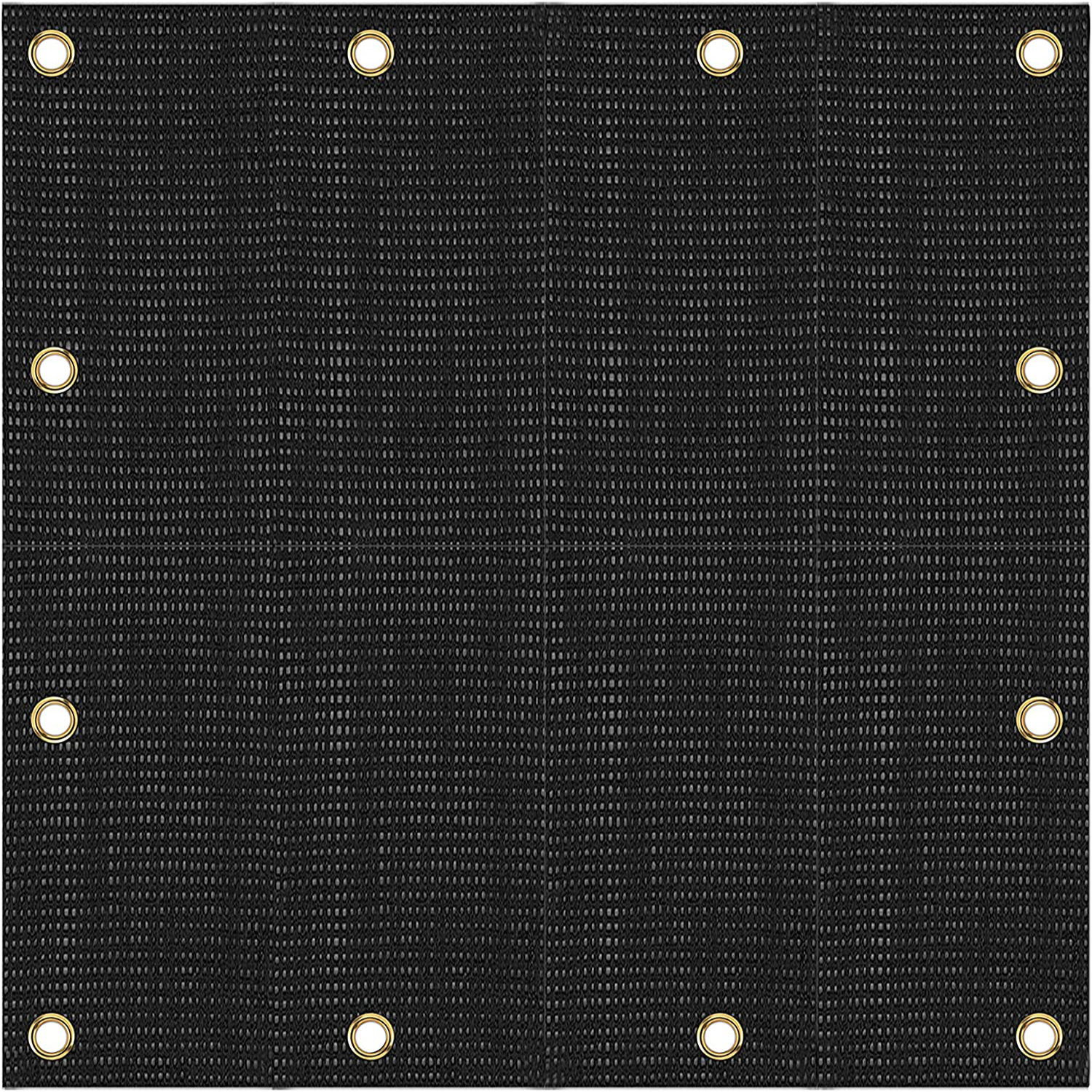 Covers & All Mesh Tarp In Multiple Sizes 6 Oz Mesh Tarpaulin - 100% ...