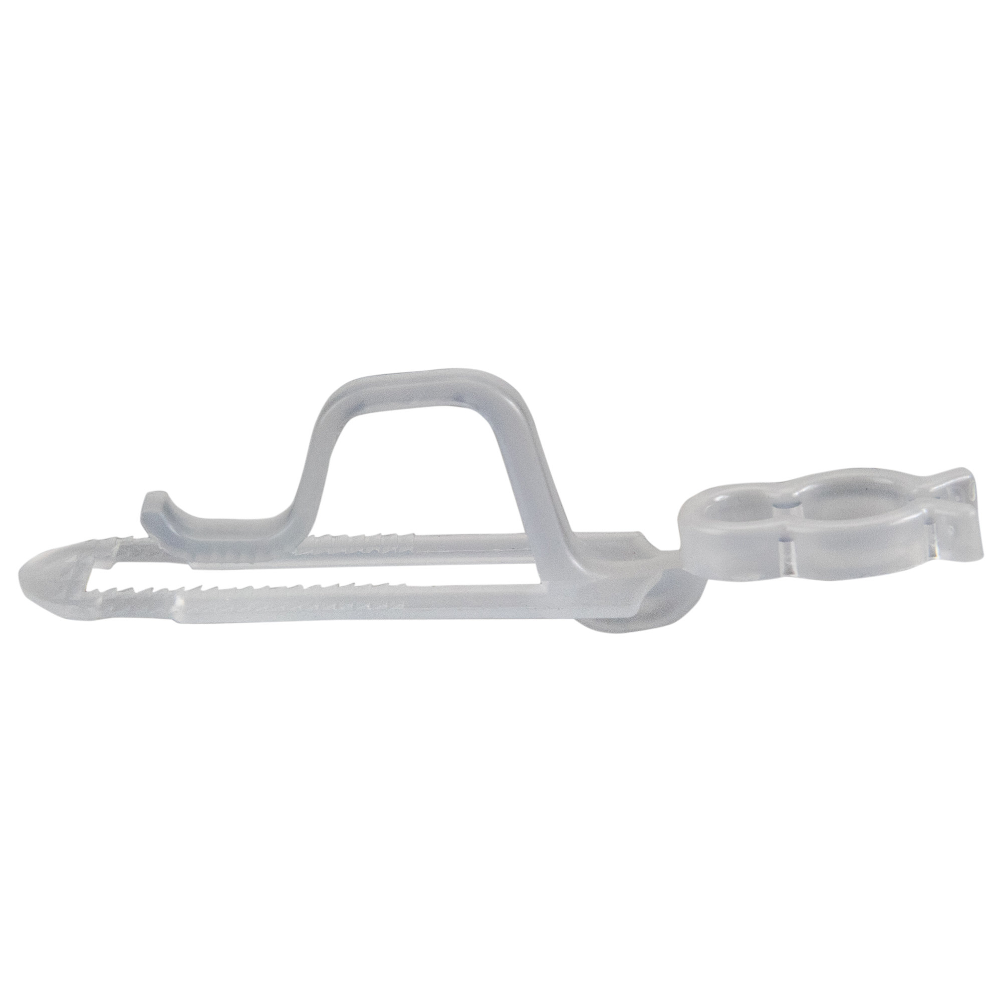 Northlight 60ct Clear Omni All-In-One Universal Gutter and Shingle LED ...