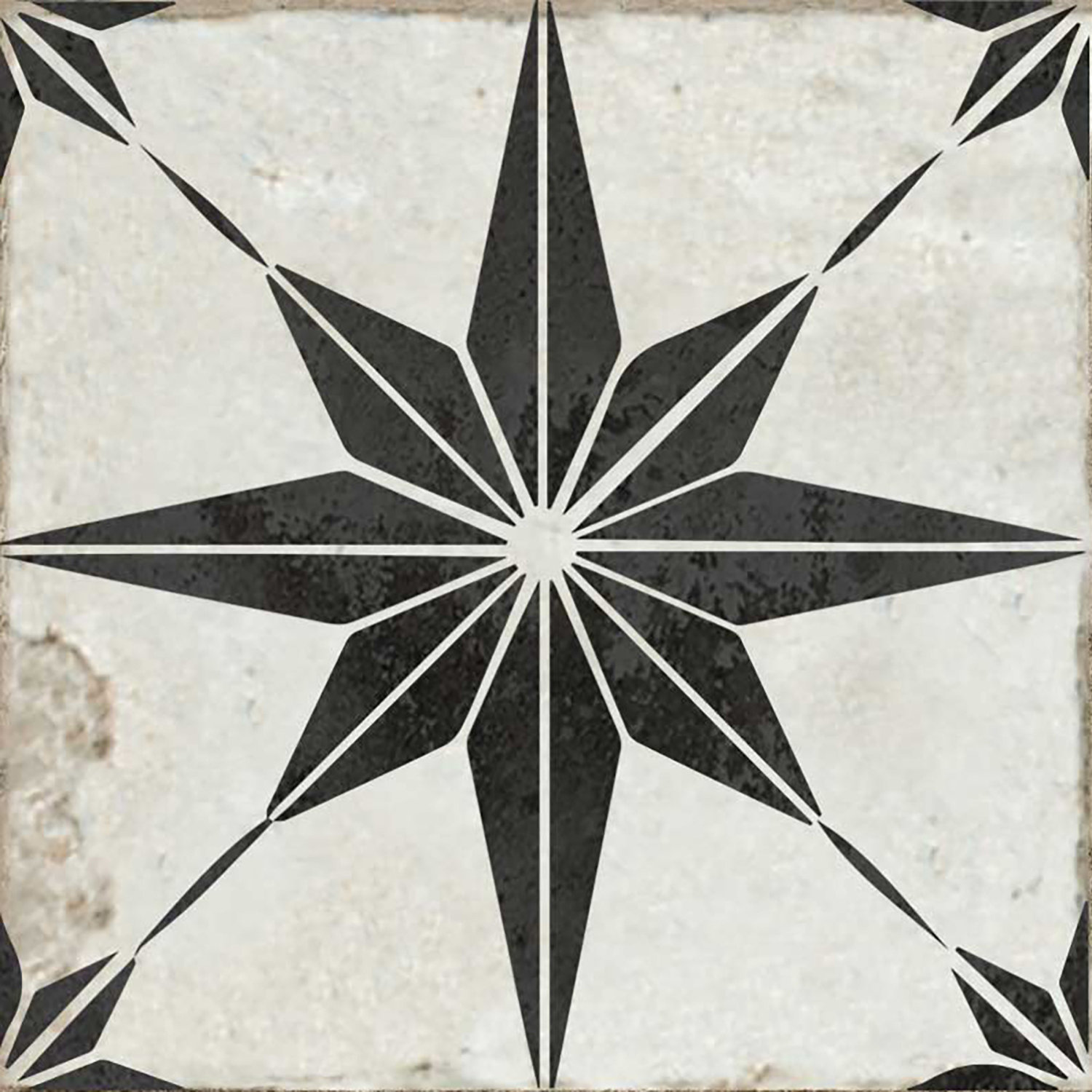 Mi Alma 4" x 4" Vinyl Peel & Stick Mosaic tile | Wayfair