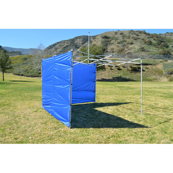 ImpactCanopy Side Wall & Reviews | Wayfair