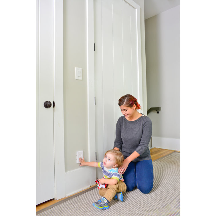 Cardinal Gates Socket Guard | Wayfair