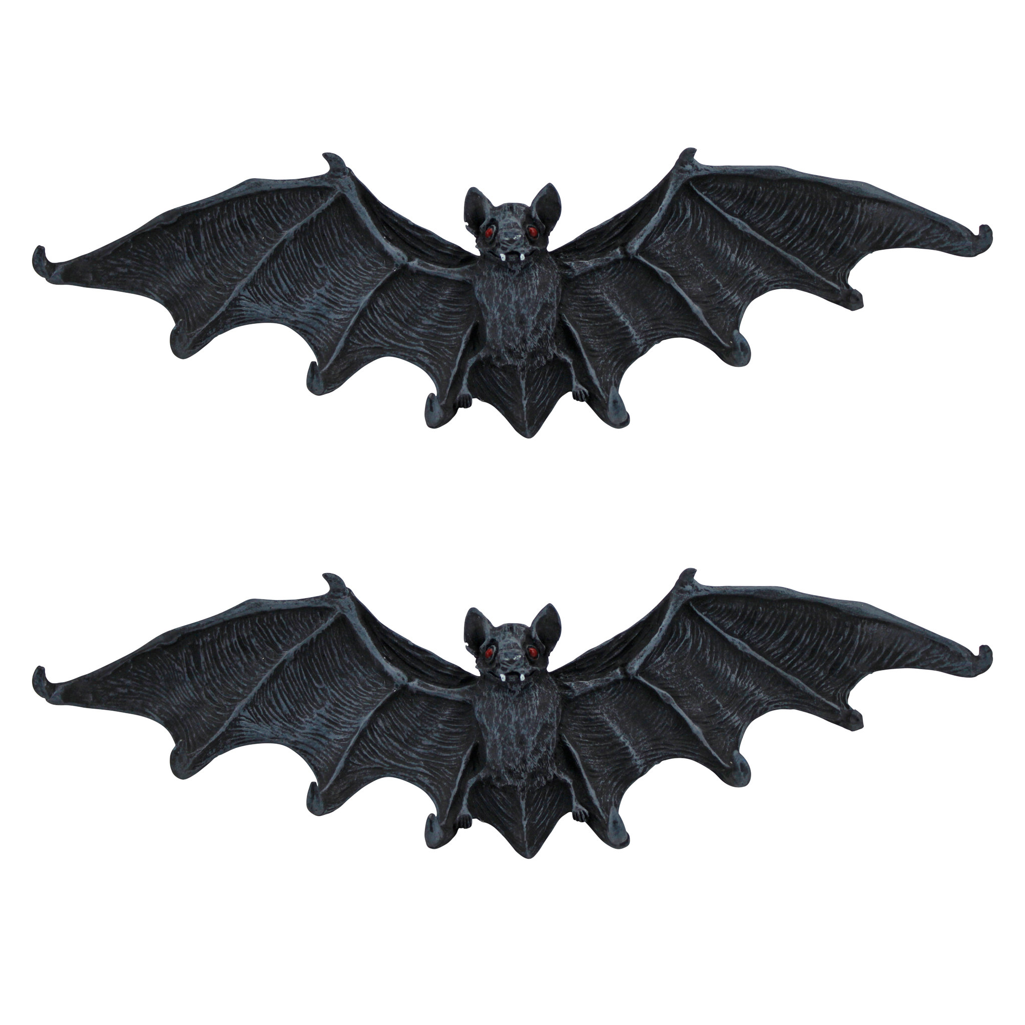 Design Toscano Vampire Bat Key Holder Wall Décor & Reviews | Wayfair