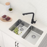 Kitchen Sinks - Wayfair Canada