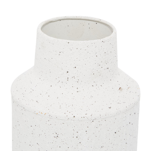 Sand & Stable Judith Wood Table Vase & Reviews | Wayfair