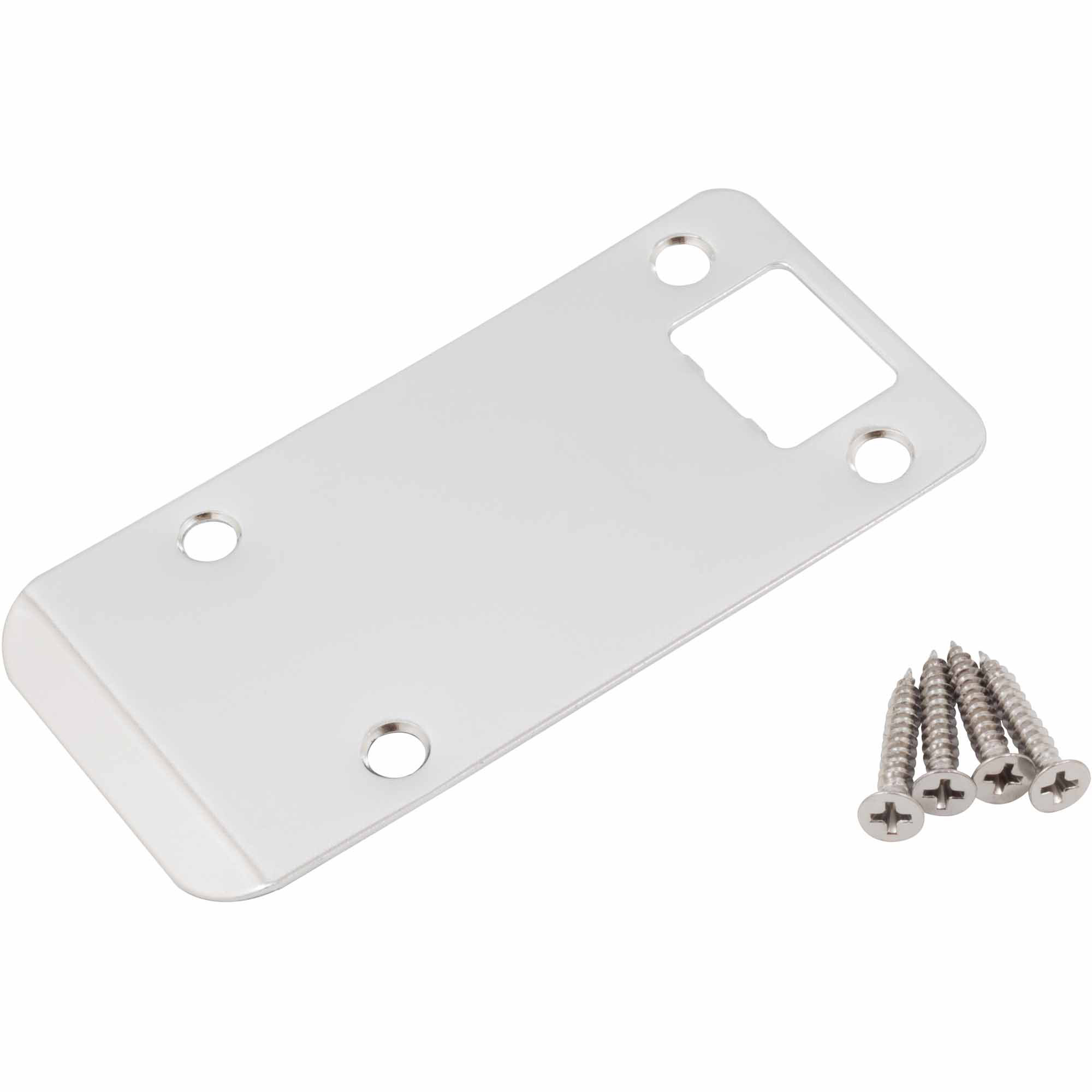 Stone Harbor Hardware Extended Back Plate | Wayfair