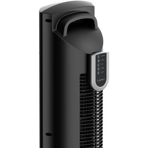 Lasko 48 Tower Fan with Remote Control & Reviews | Wayfair