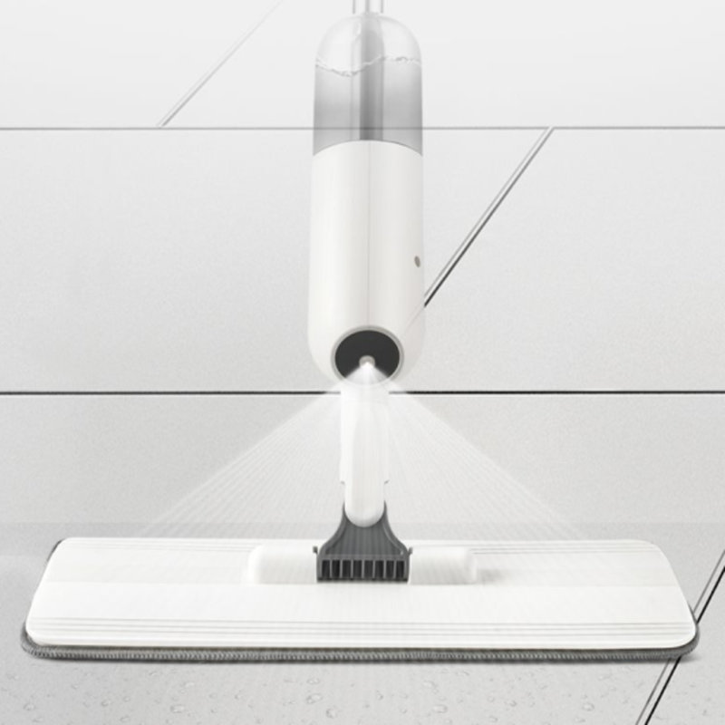 True & Tidy Spray Mop & Reviews | Wayfair