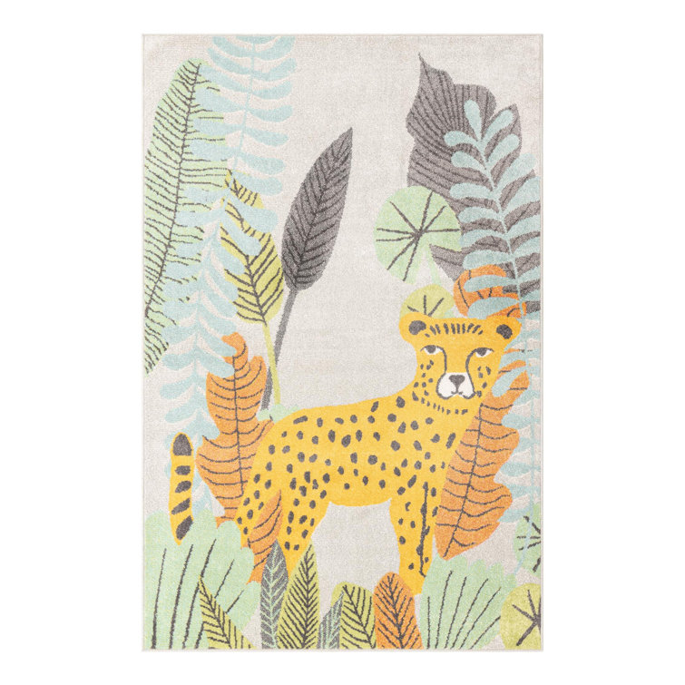 Unique Loom Whimsy Rug & Reviews | Wayfair