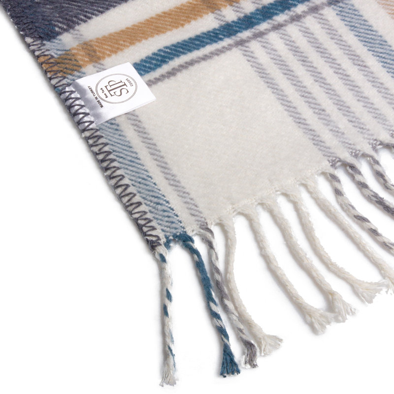 STP Goods Sesli Blanket | Wayfair
