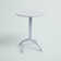 Zipcode Design™ Althoff Outdoor Bistro Table & Reviews | Wayfair
