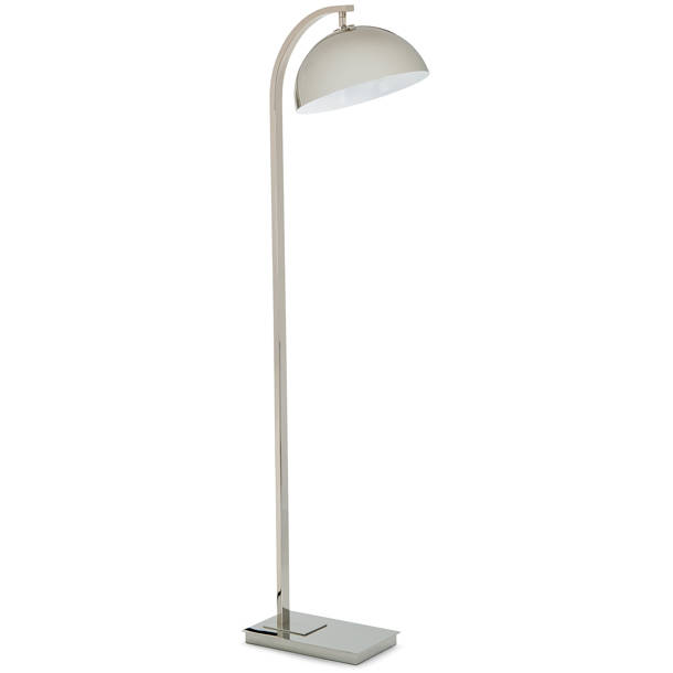 Canora Grey Javin Metal Desk Lamp | Wayfair