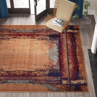 Wayfair | 9' x 12' Geometric Area Rugs You'll Love in 2022