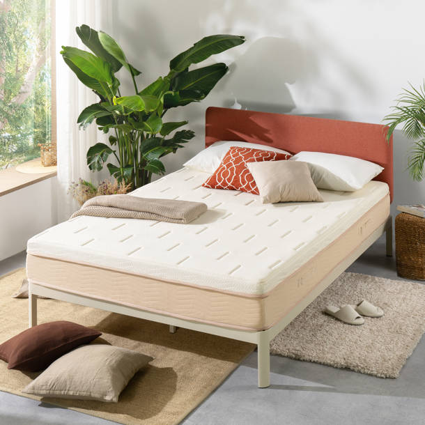 Mellow Kasi Bed & Reviews | Wayfair
