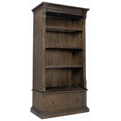 Hekman Bookcase | Wayfair