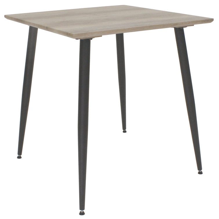 Fjørde & Co Nella 70Cm Dining Table | Wayfair.co.uk