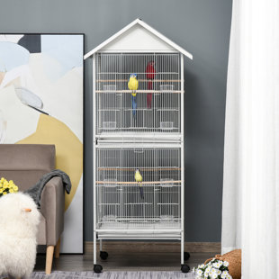 Wayfair | Large Bird Cages