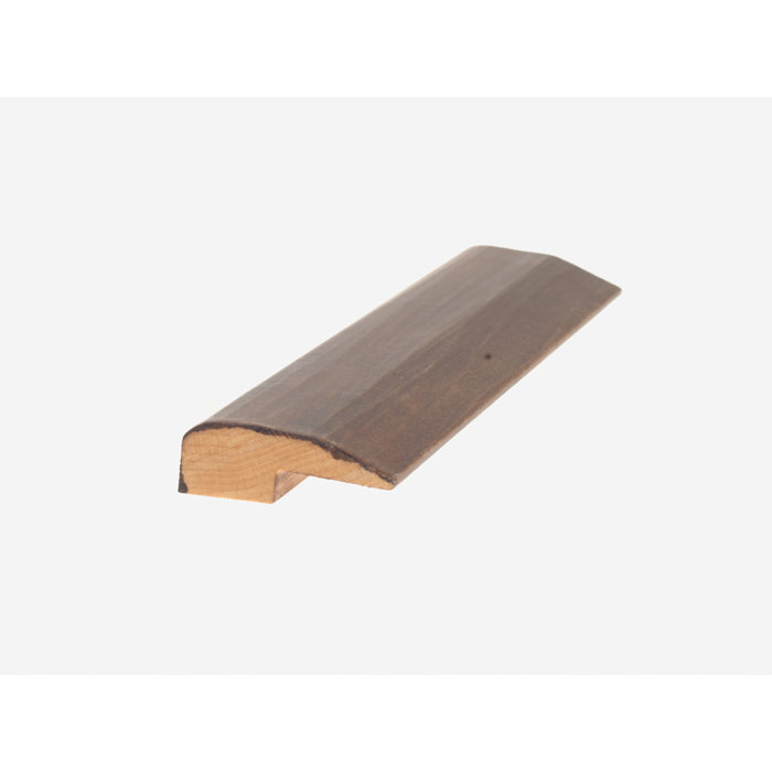 Mohawk Manufactured wood 0.78" Thick 2" Wide 84" Length Threshold / End ...
