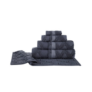 Wayfair | Brooks Brothers Bath Rugs & Mats You'll Love in 2023