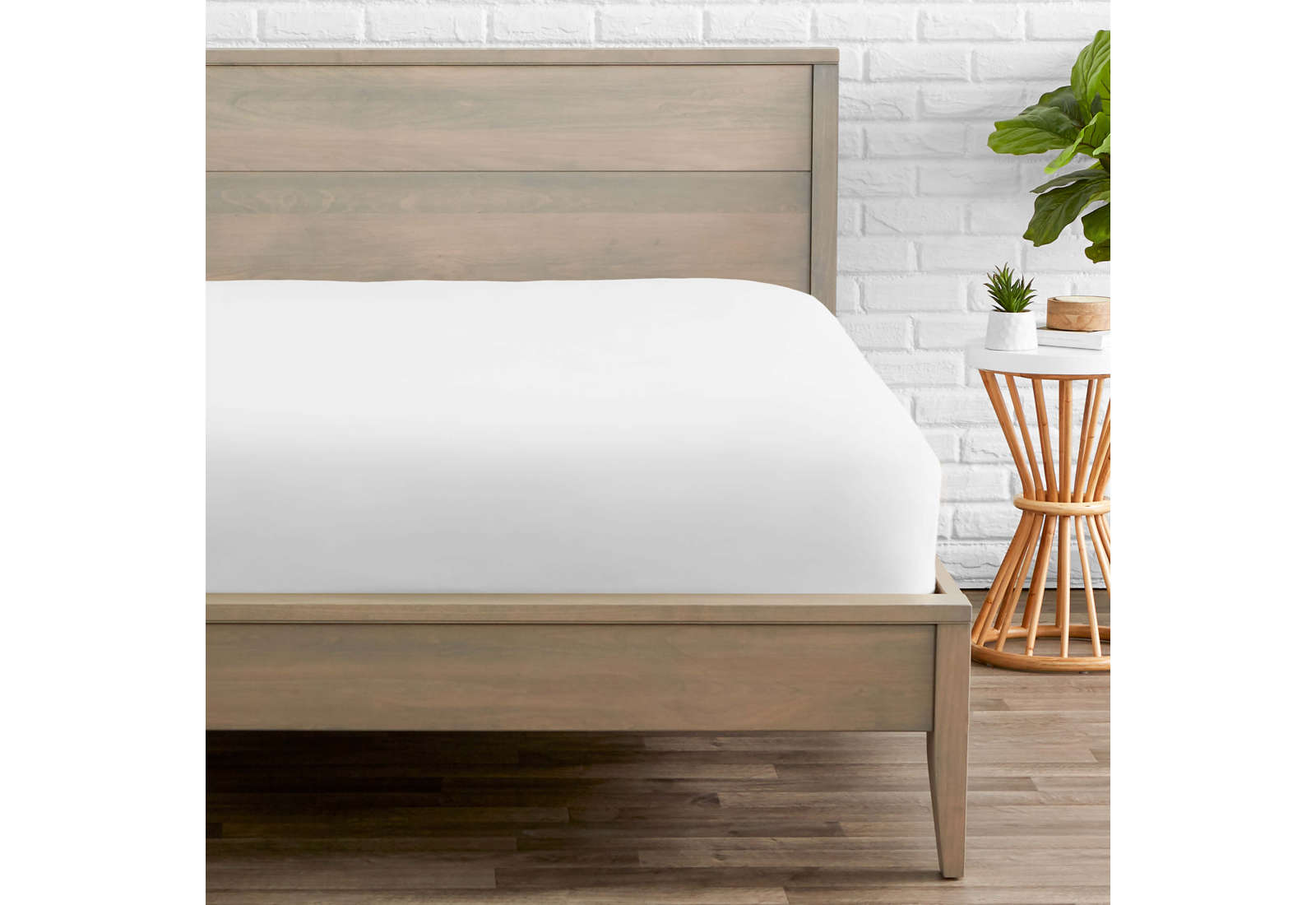 Guide to Bed Sheet Sizes | Wayfair