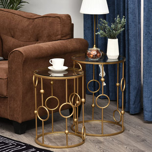 Small (under 50cm) Coffee Tables You'll Love | Wayfair.co.uk