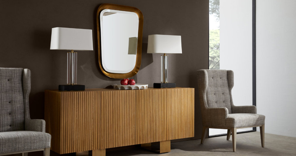 ARTERIORS Kensey Wall Mirror | Perigold