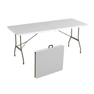 Narrow Folding Tables You'll Love | Wayfair.co.uk