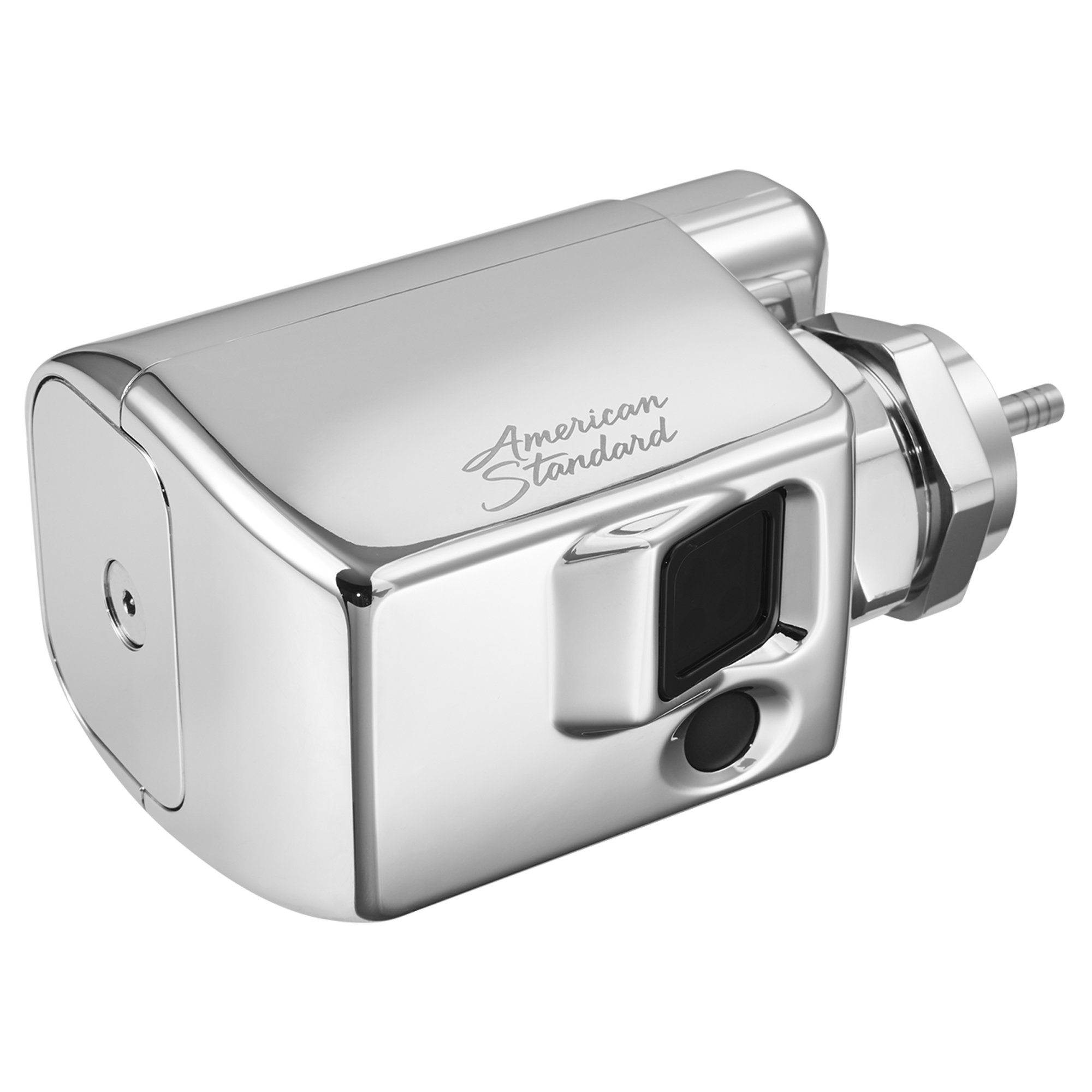 American Standard Ultima Sensor-Operated Side-Mount Retrofit for Piston ...