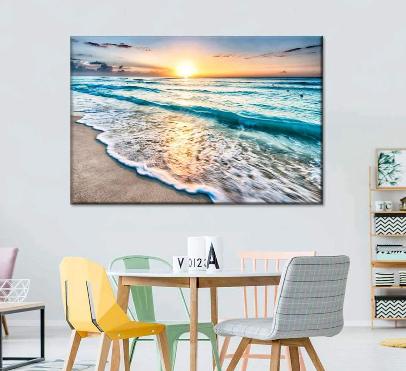 Rosecliff Heights Floating Fine Art Print On Plexiglass Wayfair