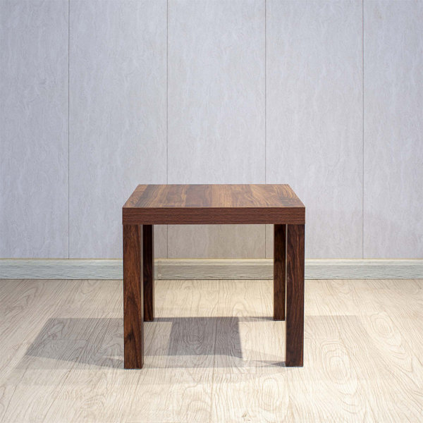Millwood Pines Abileigh 17.72'' Tall End Table | Wayfair