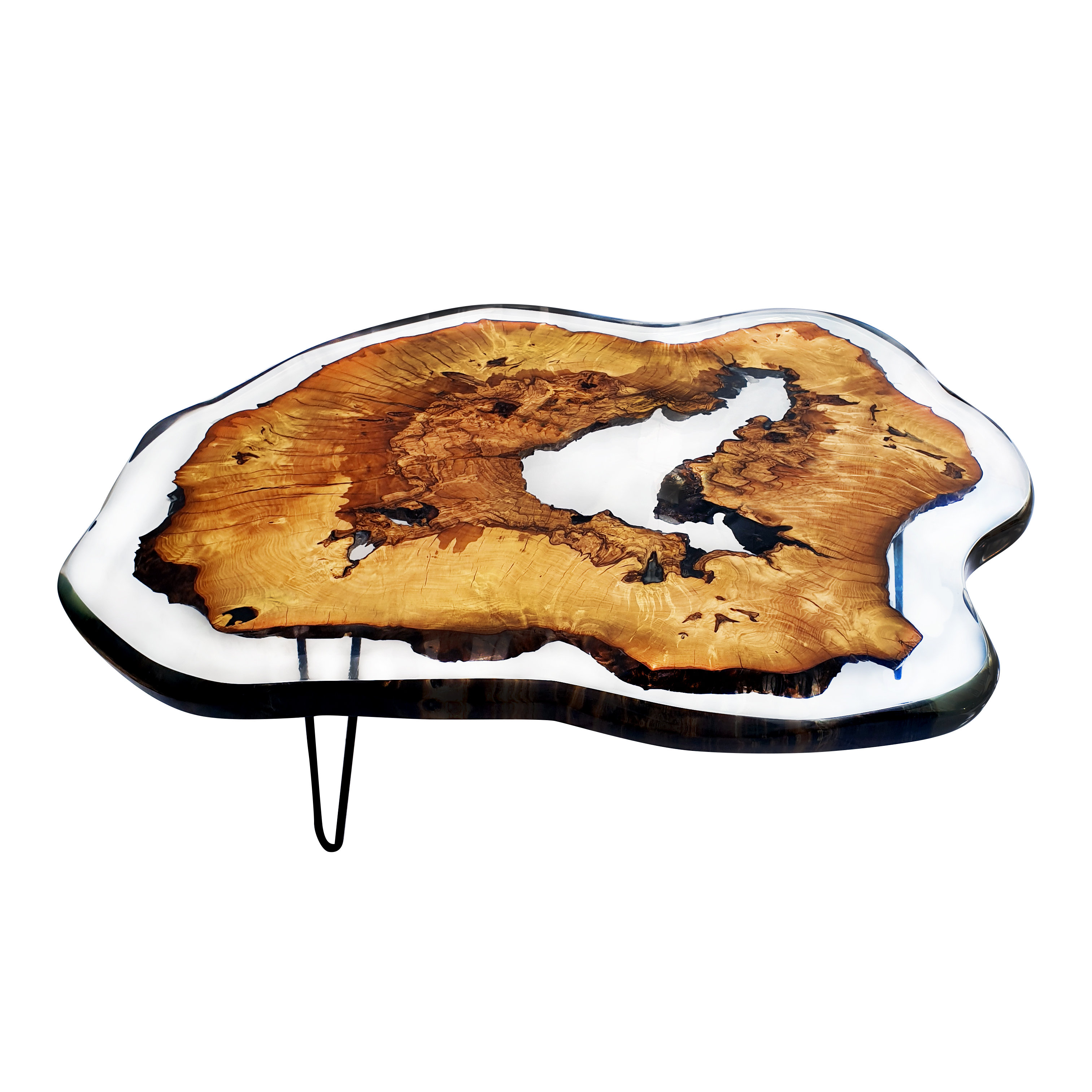 Arditi Collection Coffee Table | Wayfair