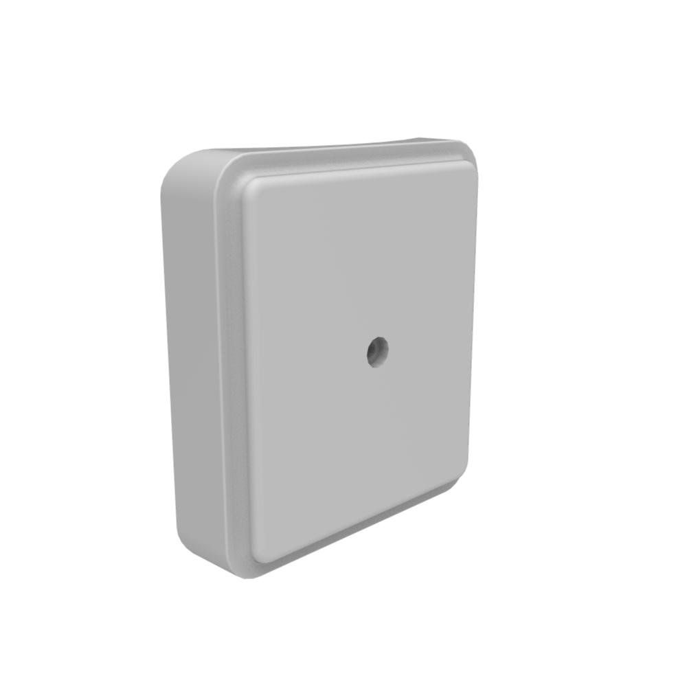 Barrette Outdoor Living Paintable Round Column Adapter | Wayfair