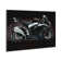 Latitude Run Suzuki G5X - Unframed Photograph on Metal | Wayfair.co.uk