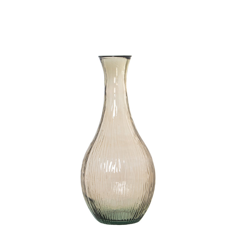 Ivy Bronx Ashston Glass Table Vase | Wayfair.co.uk