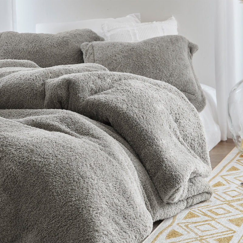 Coma Inducer Comforter Set & Reviews | Wayfair