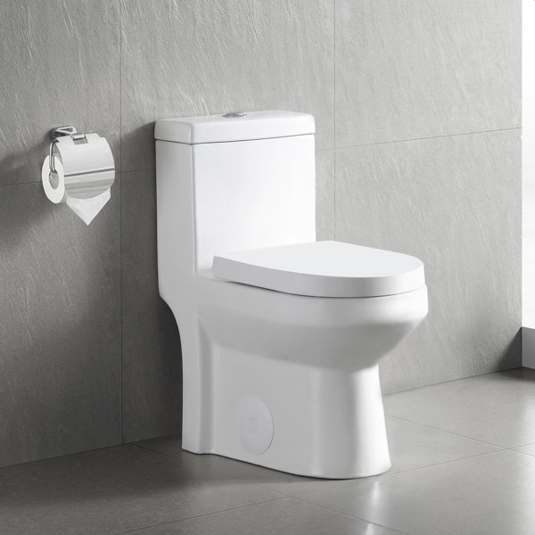 Toilet | Wayfair