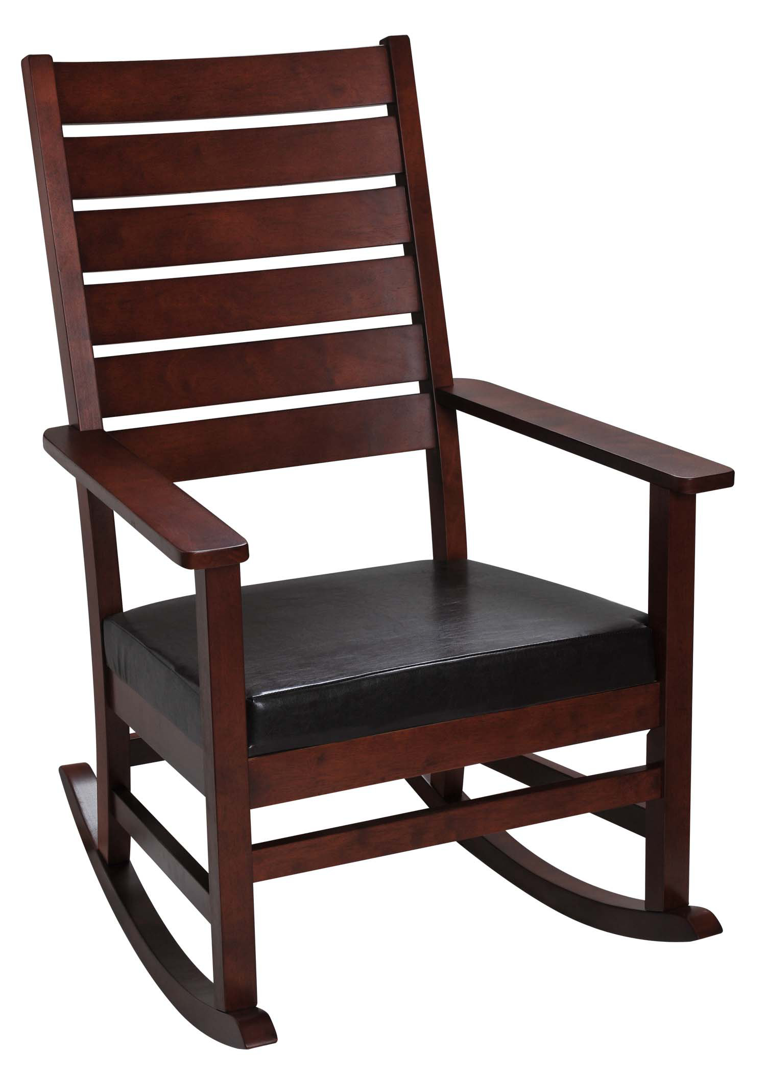 Harriet Bee Arcola Rocking Chair | Wayfair