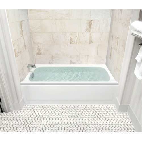 Rebrilliant Jeff Suction Splash Guard Kit | Wayfair