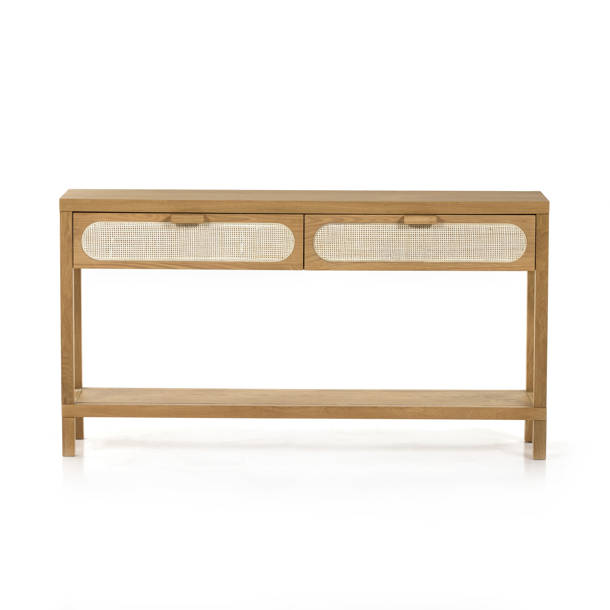 Villa & House (originally Bungalow 5) Camilla Rectangular End Table ...