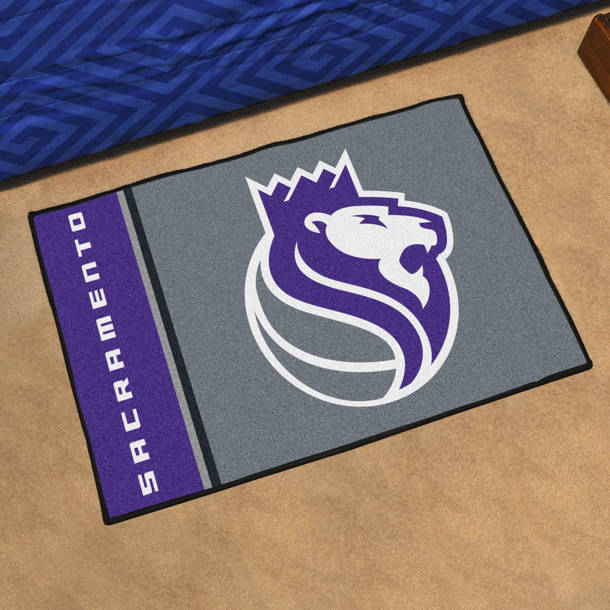 FANMATS NBA Non-Slip Outdoor Doormat | Wayfair