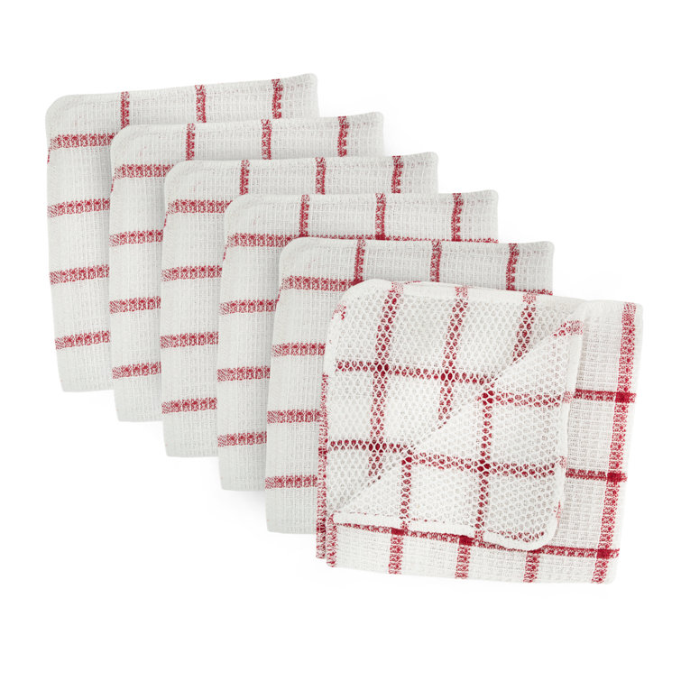 Gracie Oaks Scrubber Dish Cloth & Reviews | Wayfair