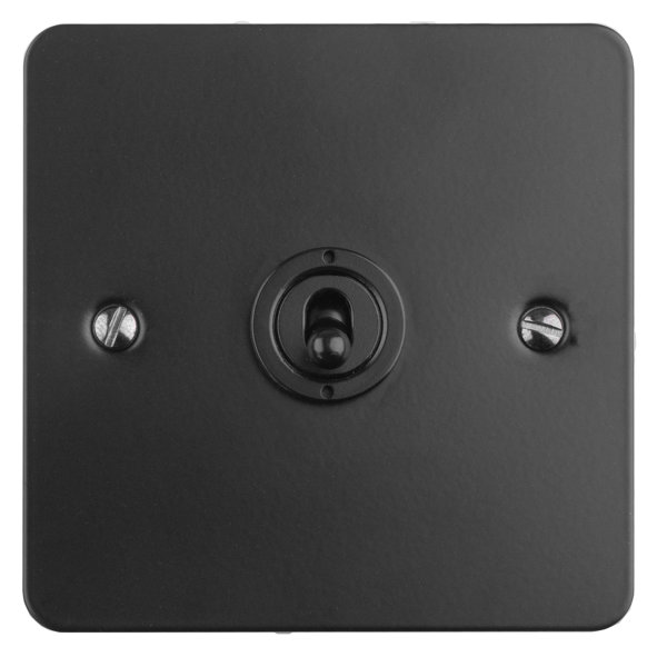 Eurolite Wall Mounted Light Switch | Wayfair.co.uk