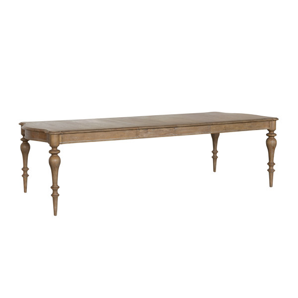 Pulaski Weston Hills Leg Table | Wayfair